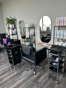 Hair Reconstruction Studio Mask beauty Bar (Neftyanikov Street No:38), güzellik salonu  Usinsk'ten