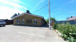 Kstovo residence (ulitsa Shokhina No:144/6), otel  Kstovo'dan