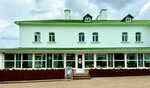 Монастырская кофеенка (Yelisavetinskaya ulitsa No:30, derevnya Yelizarovo), kahve dükkanları  Pskovskaya oblastından