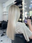 Marianna (Plastunskaya Street No:31/1), kuaförler  Soçi'den