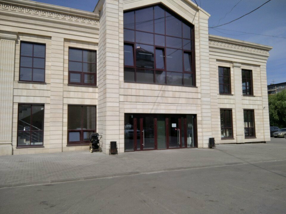 Market В гостях у пасечника, Cherepovets, foto