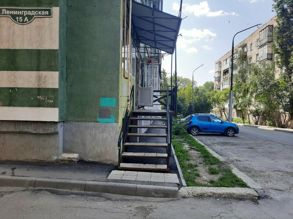 Solaryumlar Magic Sun, Saratov, foto