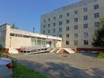 Общежитие (Montazhnikov Street No:56), yurtlar  Ozersk'ten