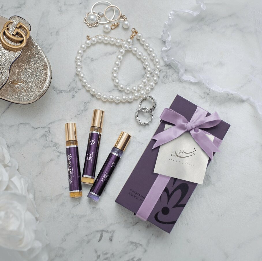 Kozmetik ve parfümeri mağazaları Scentitude by Obs Perfume and Cosmetics Store, Al Ain, foto