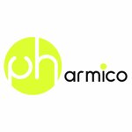 Pharmico (Lazurnaja vulica No:9, Village of Kaliadzichy), i̇laç firmaları  Minskaya oblastından