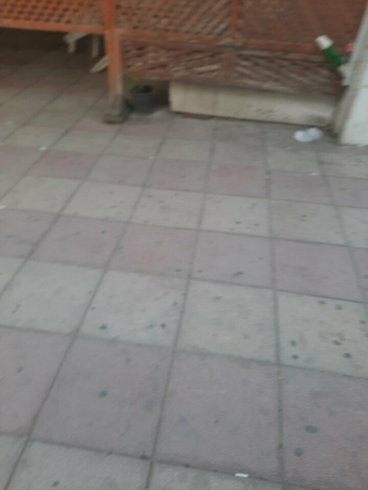 Giyim mağazası Isco, Sumgayıt, foto