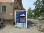 Троицкий источник (Sakhalin Region, Yuzhno-Sakhalinsk, 10-y mikrorayon), su satışı  Sakhalinsk'ten