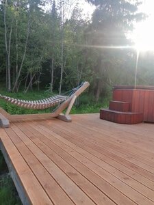 Гостевой дом профессора Балиндера (Zaozyornaya ulitsa No:42), otel  Lahdenpohya'dan