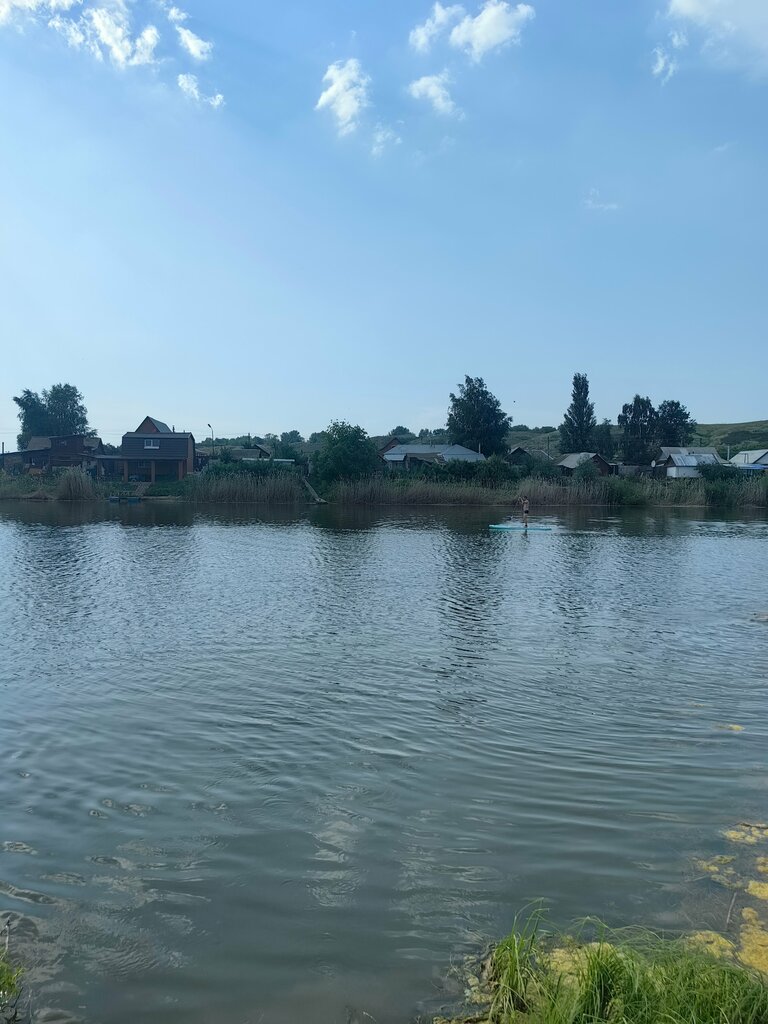 Plaj Пляж, Samarskaya oblastı, foto