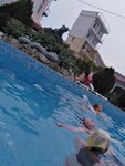 Гостевой дом Аквамарин (улица Ленина No:147, посёлок городского типа Коктебель), otel  Kırım Cumhuriyeti'nden