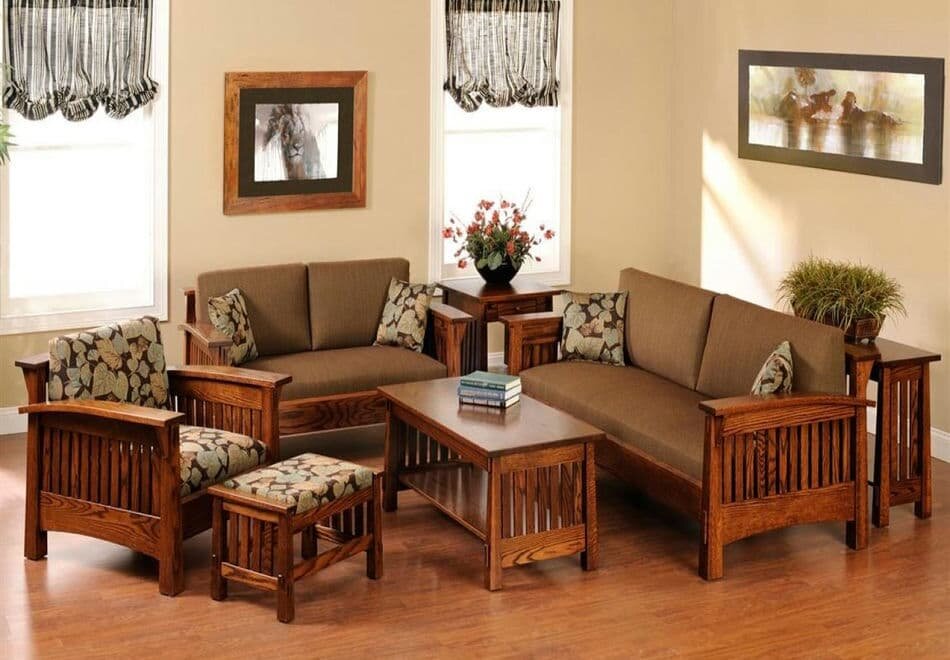 Mobilya fabrikaları Custom Furniture, Sharjah, foto