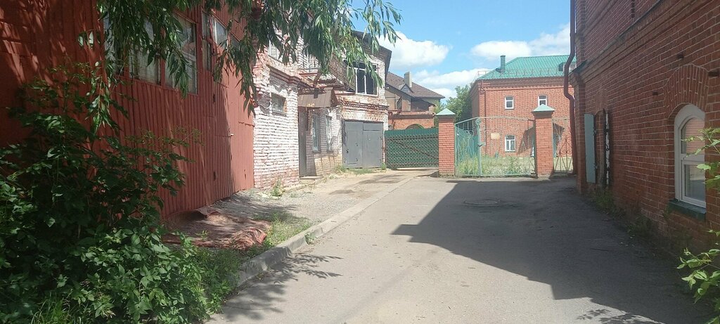 Demirdökümcüler Vorota Plus, Petropavl (Petropavlovsk), foto