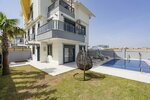 Serik'te Özel Havuzlu Gizli Villa (Antalya, Serik, Kadriye Mah., 108. Sok.), otel  Antalya'dan