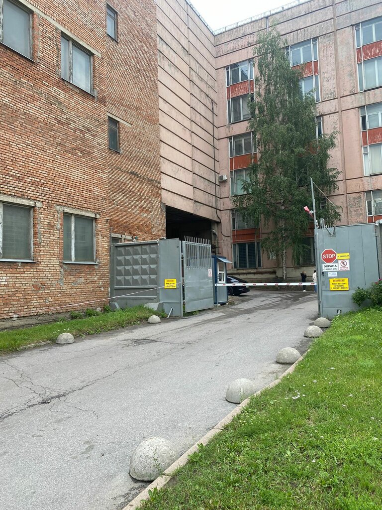 Müşteri memnuniyeti Boxmaster, Saint‑Petersburg, foto