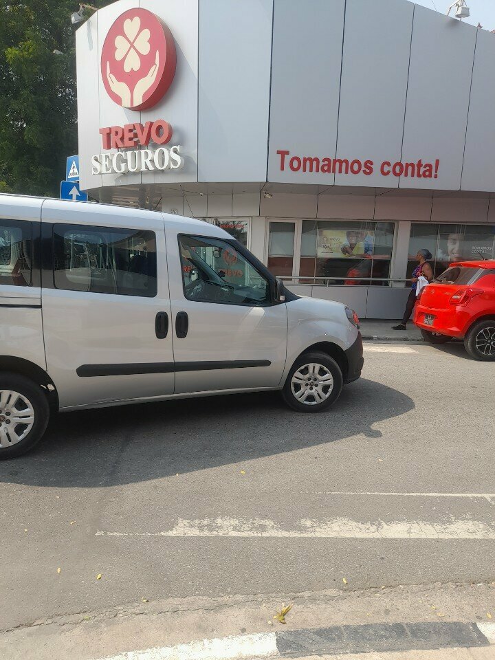 Sigorta şirketleri Trevos seguro, Loanda, foto
