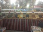 Quru meyve ve cherez (Samil Kamilov Street No:16N), kuruyemiş, atıştırmalık, kuru meyve  Bakü'den