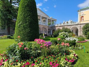 Висячий сад (Yekaterininskiy park, No:литАЩ), turistik yerler  Puşkin'den