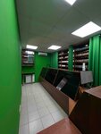Green Day (Soldatova Street No:28), elektronik sigara satış noktaları  Perm'den