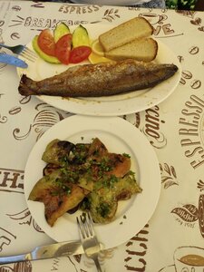 Сатес (Krasnodar Territory, Sochi Resort City Urban District, Lazarevskiy City administrative district), kafe  Soçi'den