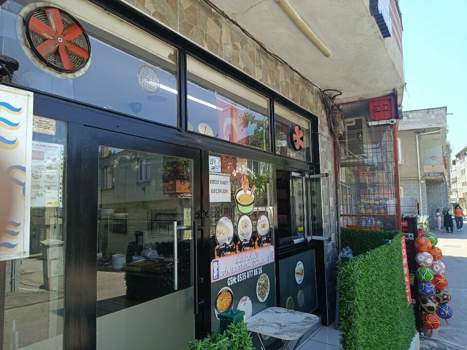 Restoran Baba Ocağı Döner ve Yemek Salonu, Bursa, foto