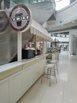 Кафе (Pobedy Avenue No:1А), kahve dükkanları  Orenburg'dan