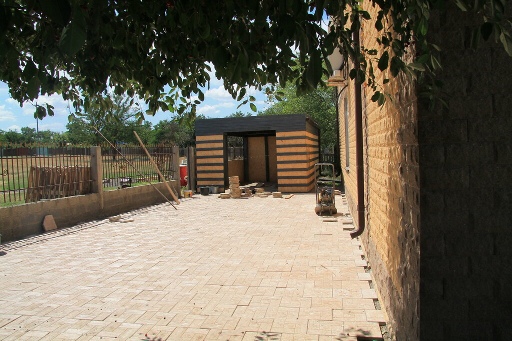 Cami Мечеть, Stavropolski krayı, foto