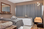 Skin Africa SPA @ The Q (Kabulonga Road No:2B), spa  Lusaka'dan