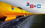 SGC Filling Station (Copperbelt, Ndola, Lubuto), benzin istasyonu  Ndola'dan