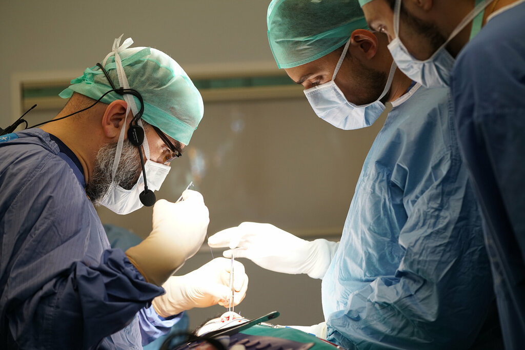 Özel muayenehaneler Op. Dr. Süreyya Şeneldir, İstanbul, foto