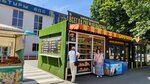 Пекарня (Moskovskaya Street No:65А), ekmek fırını  Krasnodar'dan