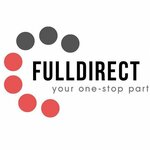 FullDirect (Proletarsky Avenue No:19к3), müşteri memnuniyeti  Moskova'dan