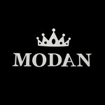 Modan (Ust-Balykskaya Street No:6), giyim mağazası  Nefteyugansk'tan