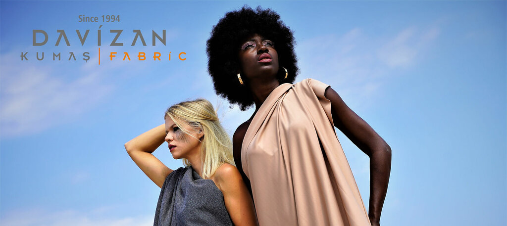 Kumaşçılar Davizan Kumaş, İstanbul, foto