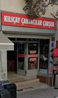 Giyim mağazası Prestij Çanta, Ankara, foto