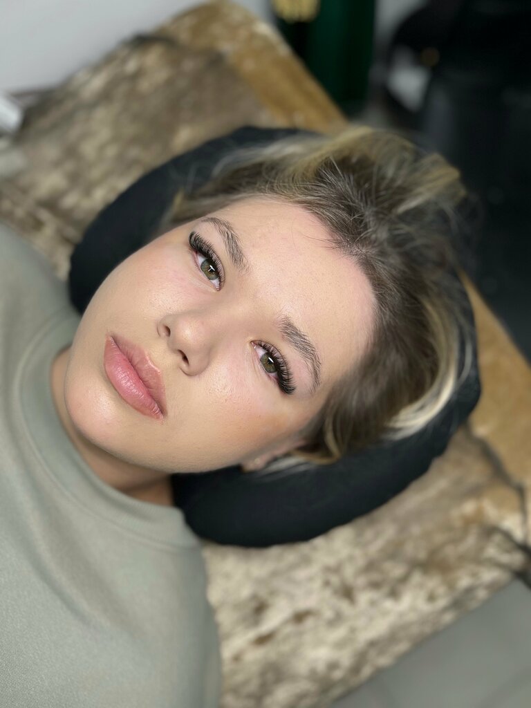 Güzellik salonu Petrash_lashes, Grodno, foto