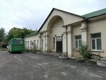 Ge-tech (Kommunisticheskaya Street No:50), havalandırma sistemleri  Yekaterinburg'dan