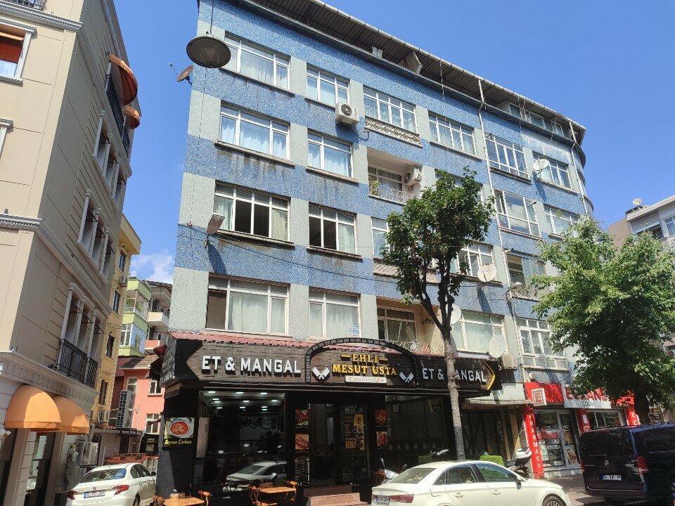 Restoran Ehli Mesut Usta, İstanbul, foto