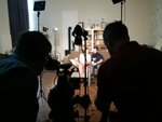 Time Code Production (Akademika Korolyova Street No:13с1), video üretimi  Moskova'dan