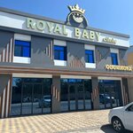 Royal Children's Clinic (Navoiy koʻchasi No:36/7, Jingovuz Mahallah), askeri hastaneler  Ürgenç'ten