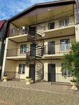 Александра (Stolichnaya ulitsa No:21, stanitsa Golubitskaya, sadovyye uchastki PK Kavkaz), otel  Krasnodarski krayından