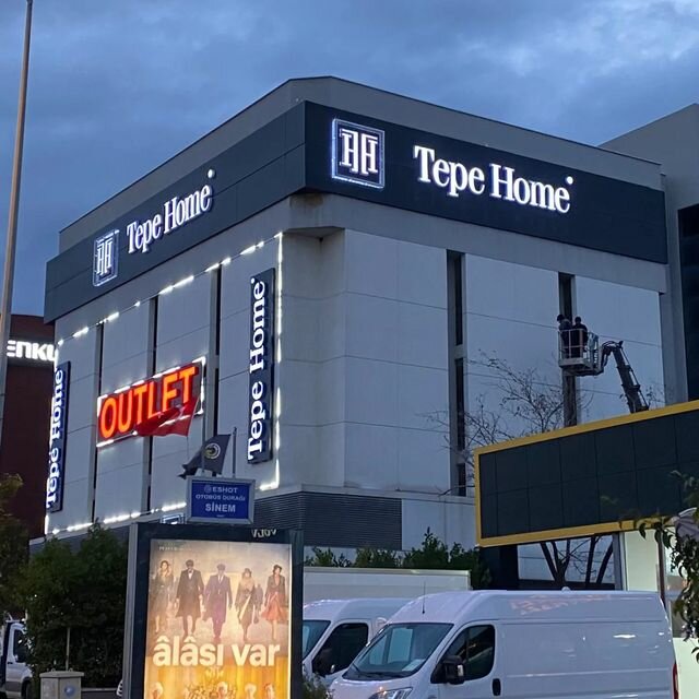 Reklam ajansları Aytay Reklam ve Matbaa, İzmir, foto