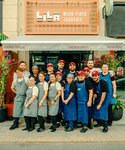 Lila (786/1, Jumeirah Street, Dubai), restoran
