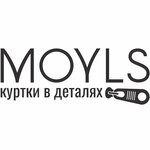 Moyls (Entuziastov Highway No:34), toptan giyim  Moskova'dan