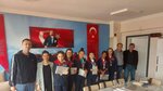 Mesleki Eğitim Merkezi (Çanakkale, Çan, Karşıyaka Mah., Şarlandere Cad., 41), meslek kursları  Çan'dan