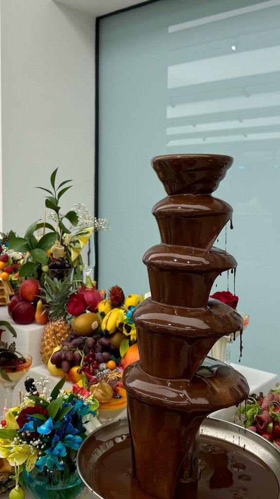 Catering firmaları Safia Catering, Taşkent, foto