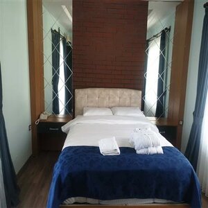 Çeli̇k Resort (Ankara, Ayaş, Hacımemi Mah., Ayaş Ankara Blv., 1/1), otel  Ayaş'tan