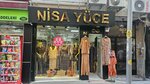 Nisa Yüce Butik Giyim (İstanbul, Pendik, Batı Mah., Akasya Sok., 14D), giyim mağazası  İstanbul'dan