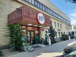 Nails_Aijan (Chui avenue No:147/1), güzellik salonu  Bişkek'ten