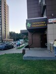 Золотая табакерка (10 Let Oktyabrya Street No:95), tütün, sigara mağazaları  Izhevsk'ten