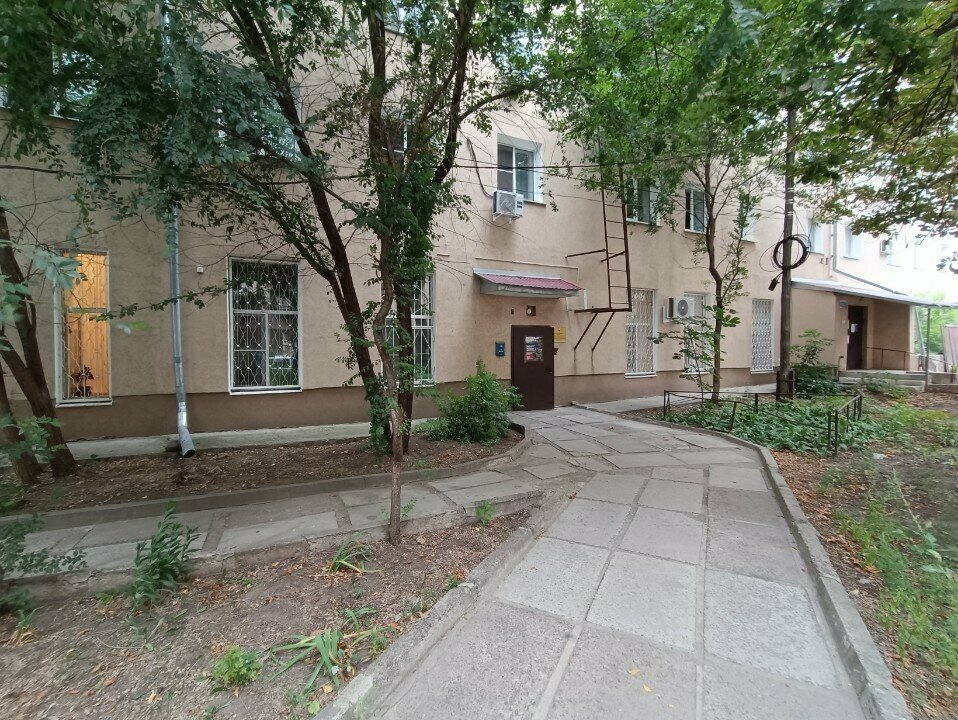 Belediyeler, devlet daireleri Городской центр муниципального имущества, Voronej, foto